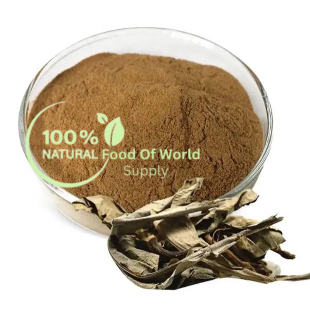Kacip Fatimah Powder Extract Organic 30g - 250g Labisia Pumila ...