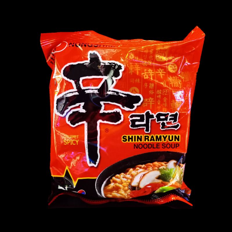 HALAL [SAMYANG] Hot Chicken Flavor Ramen-Hot Chicken/Carbonara/Cheese ...