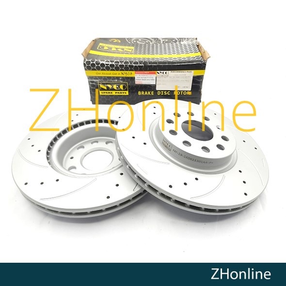 VOLKSWAGEN PASSAT B6 B7 GOLF MK5 MK6 JETTA BETTLE SICIROCCO 1.4 2.0 ...