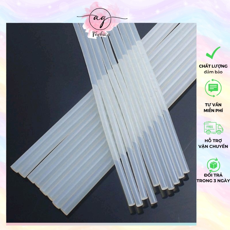 Ag.fashion Handmade Candle Glue | Shopee Malaysia