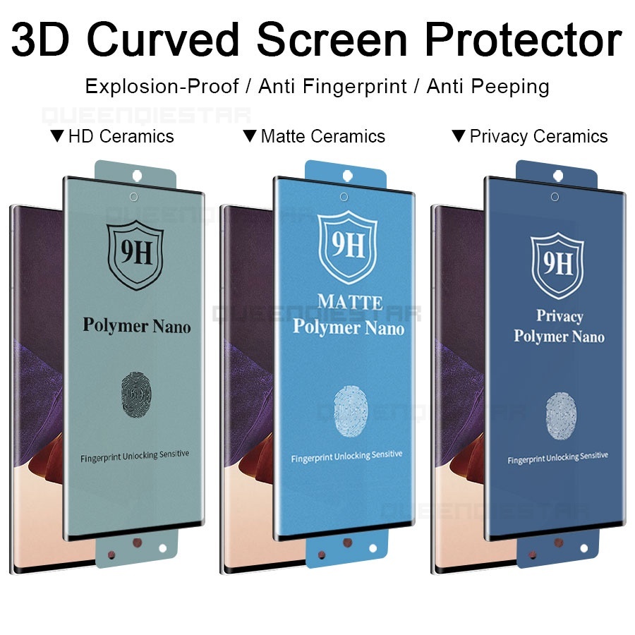 For Samsung Galaxy S25 Ultra S24 Ultra S20 S21 S22 S23 Ultra S24 Plus ...