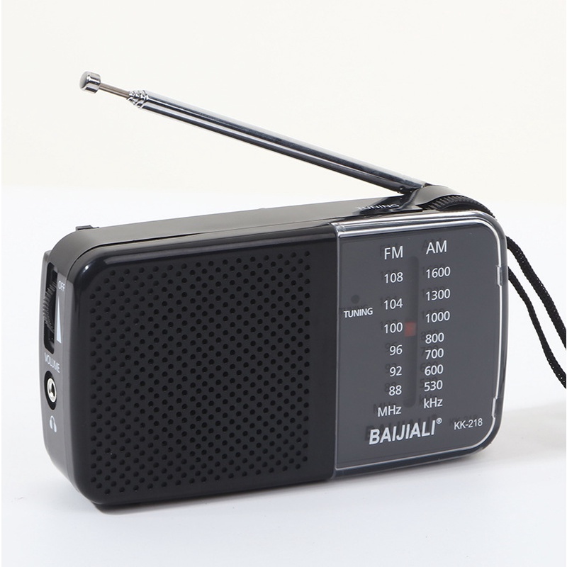 GOLDSONIC FM/AM/SW1/SW2 4 BAND PORTABLE RADIO MULTIBAND RADIO RECEIVER# ...