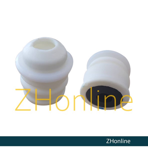 HYUNDAI SANTA FE CM 2013, KIA SORENTO XM 2010 - TRT REAR ABSORBER ...