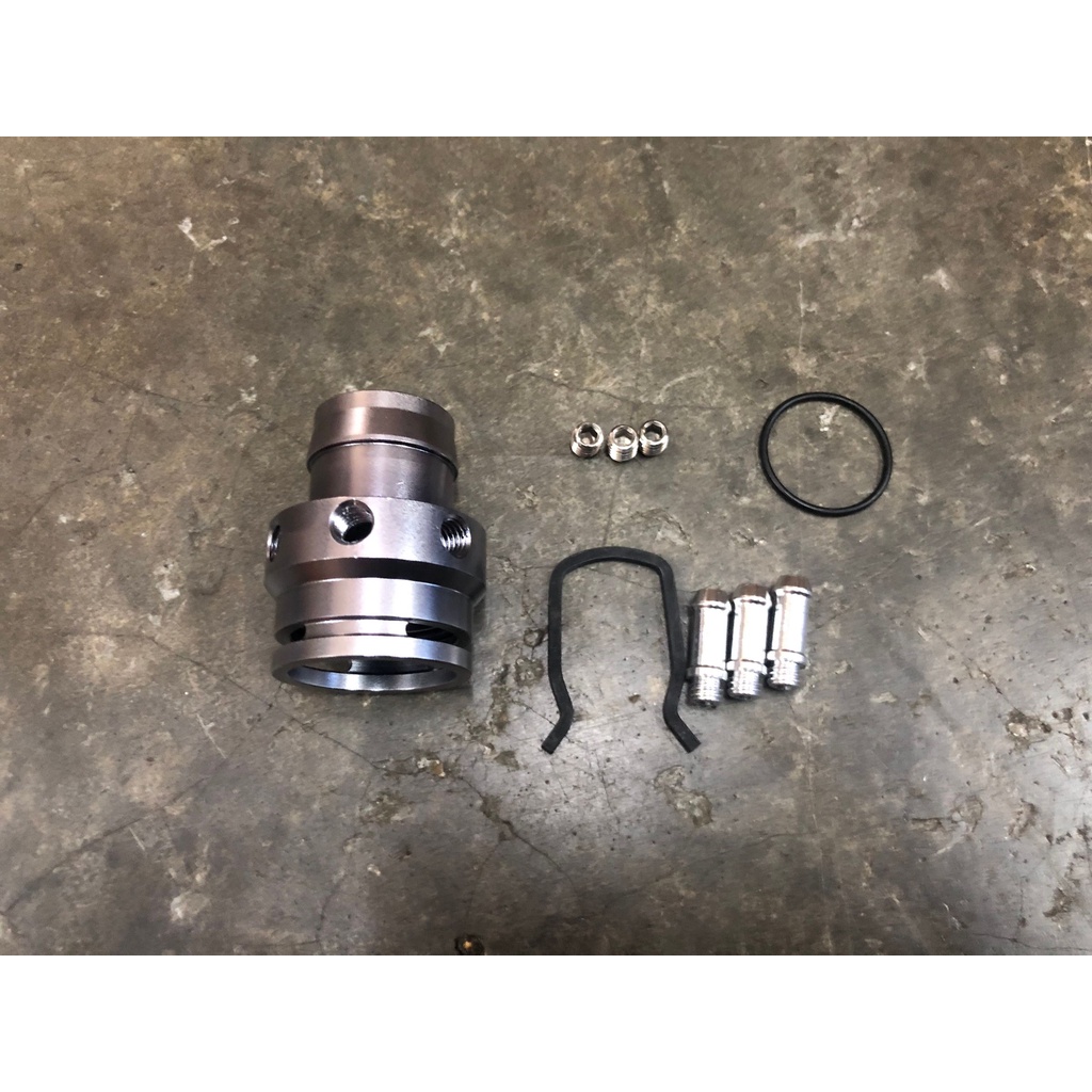 Boost Tap ADAPTOR GOLF MK5 6 AUDI TT EA113 EA888 | Shopee Malaysia