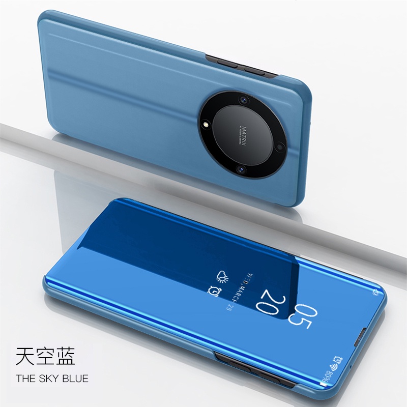 Casing For Honor X9b 5G X9a 2023 LTE Phone Case Magnetic Adsorption ...