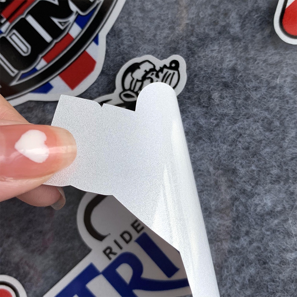 Triumph Logo Motorcycles Sticker Reflective Flag Polyester Printed ...