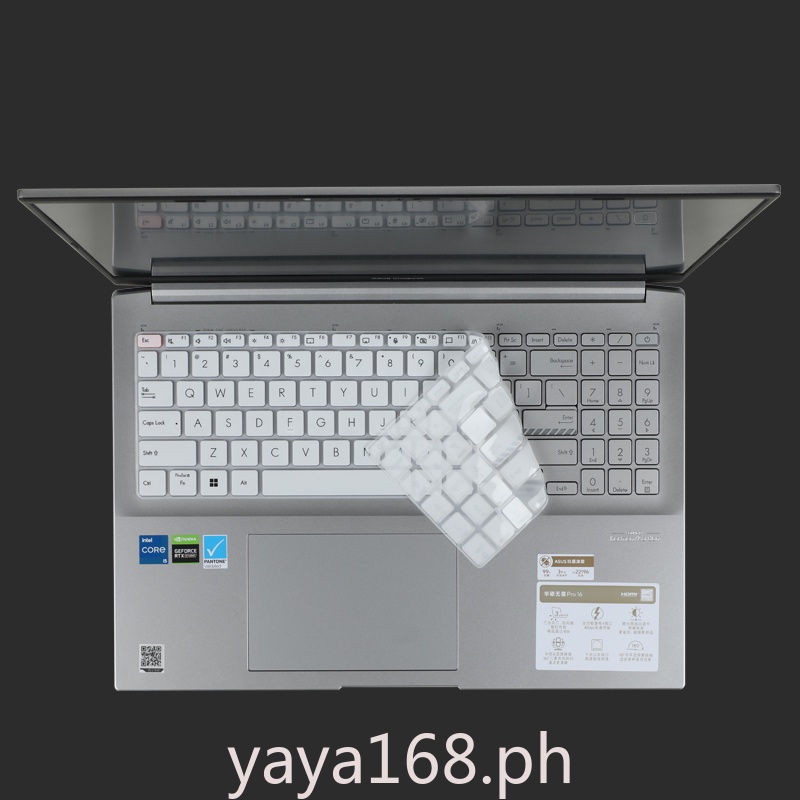 For Asus Vivobook 15 2023 F1504 X1504 X1504ZA X1504V X1504VA X1504Z 15. ...