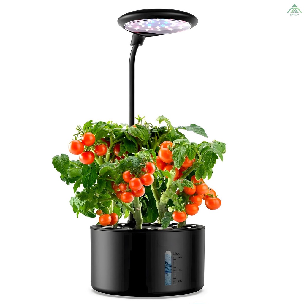 Garden Adjustable Desk Kit Spectrum Full LED System 1 8 L Water light ...