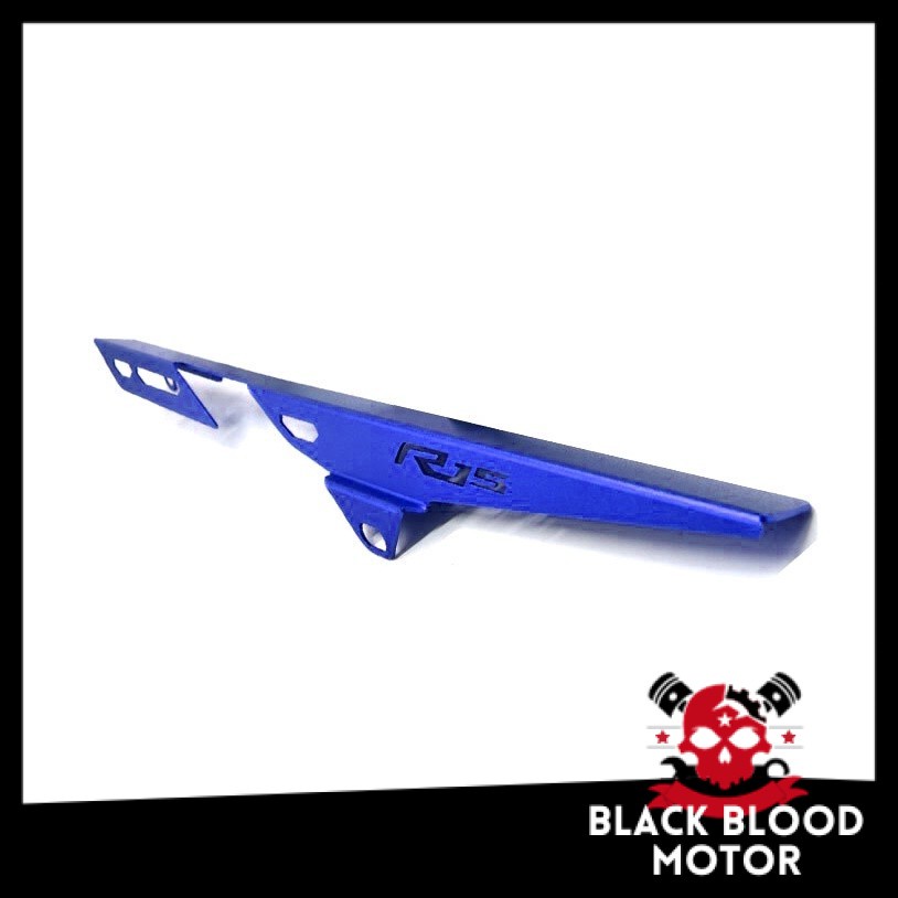 R15 V3 Chain Cover Motorcycle | Shopee Malaysia