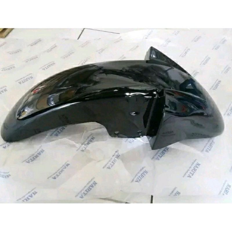 Suzuki Thunder old 125 front fender flare | Shopee Malaysia