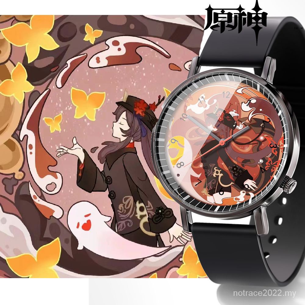 ★Genshin Impact★Hutao & Raiden Shogun & Eula & Shenhe Limited ...