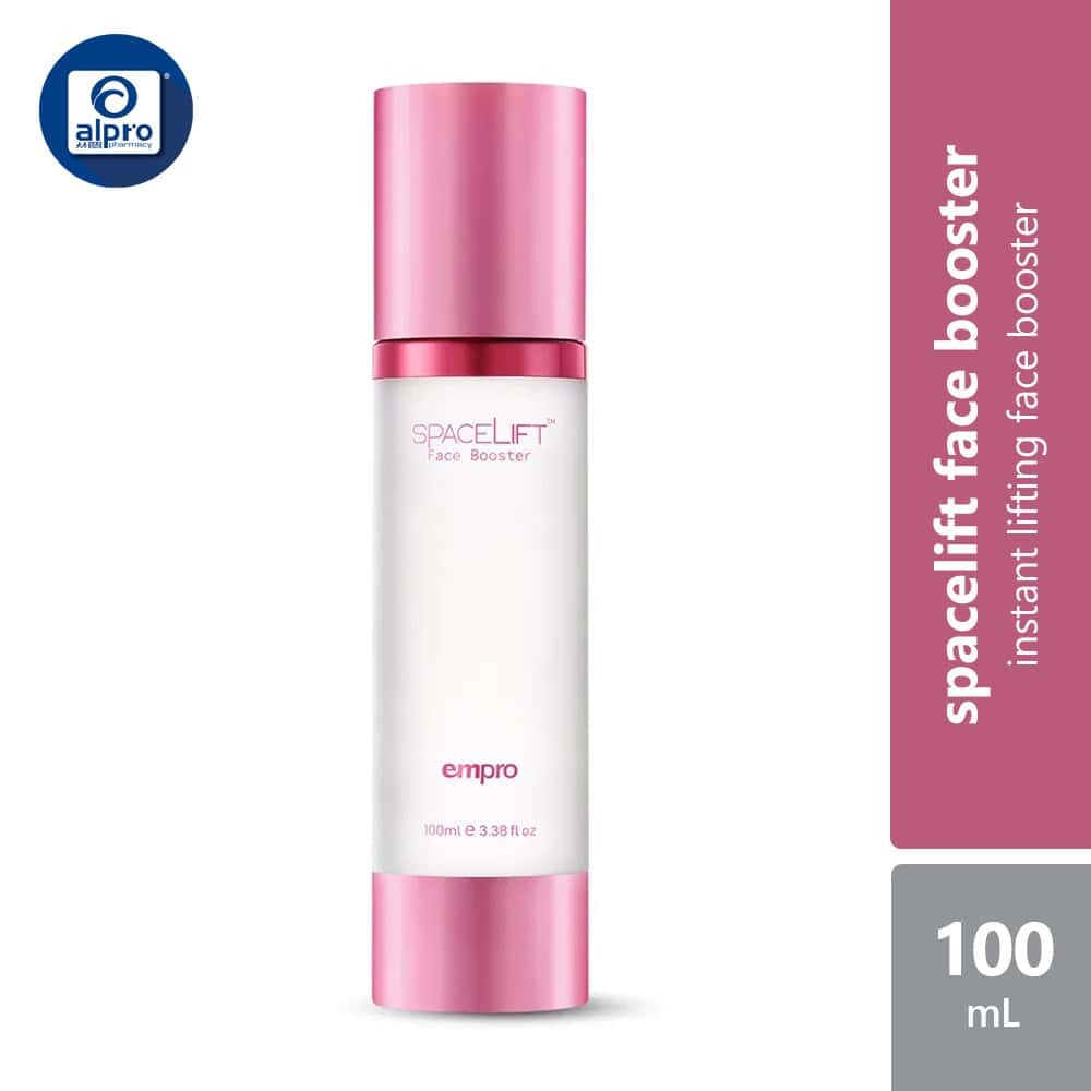 Empro Spacelift Face Booster 100ml | Immediate Lifting Effect | Shopee ...