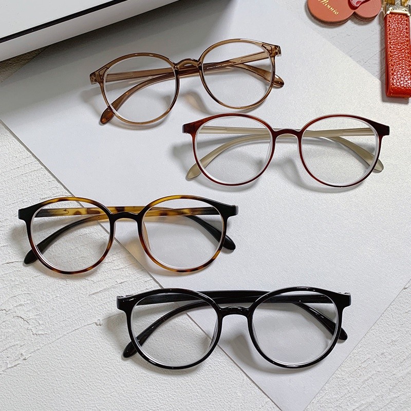 Ready Stock Spek Korean Fashion Spec Glasses transparent spectacles ...