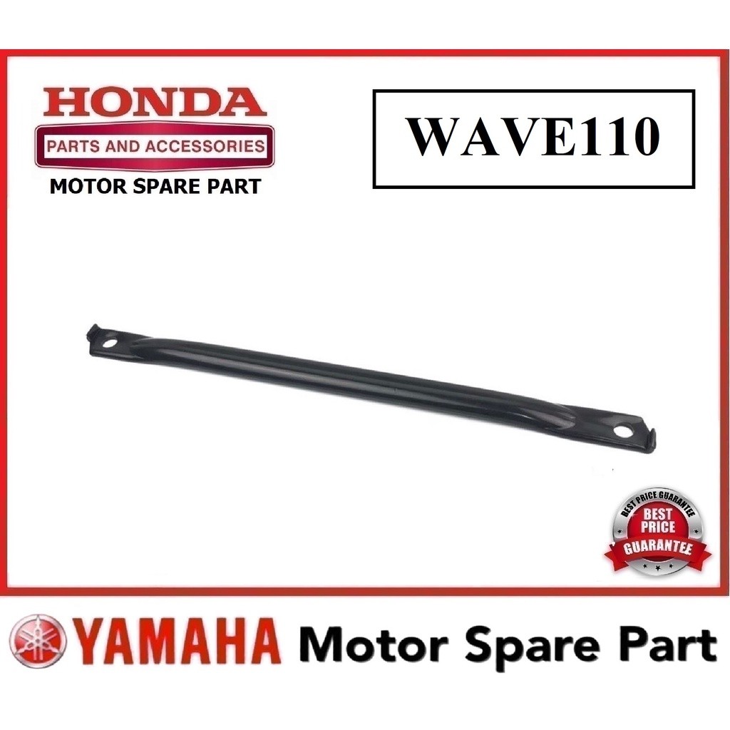HONDA WAVE110 REAR ARM STOPPER 0 WAVE 110 DASH 110 BRACKET REAR BRAKE ...