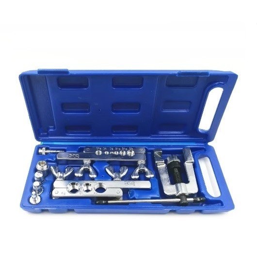 MYHOME Flaring Tool Aircond Flaring Tool Set Air Cond Refrigerant CT ...