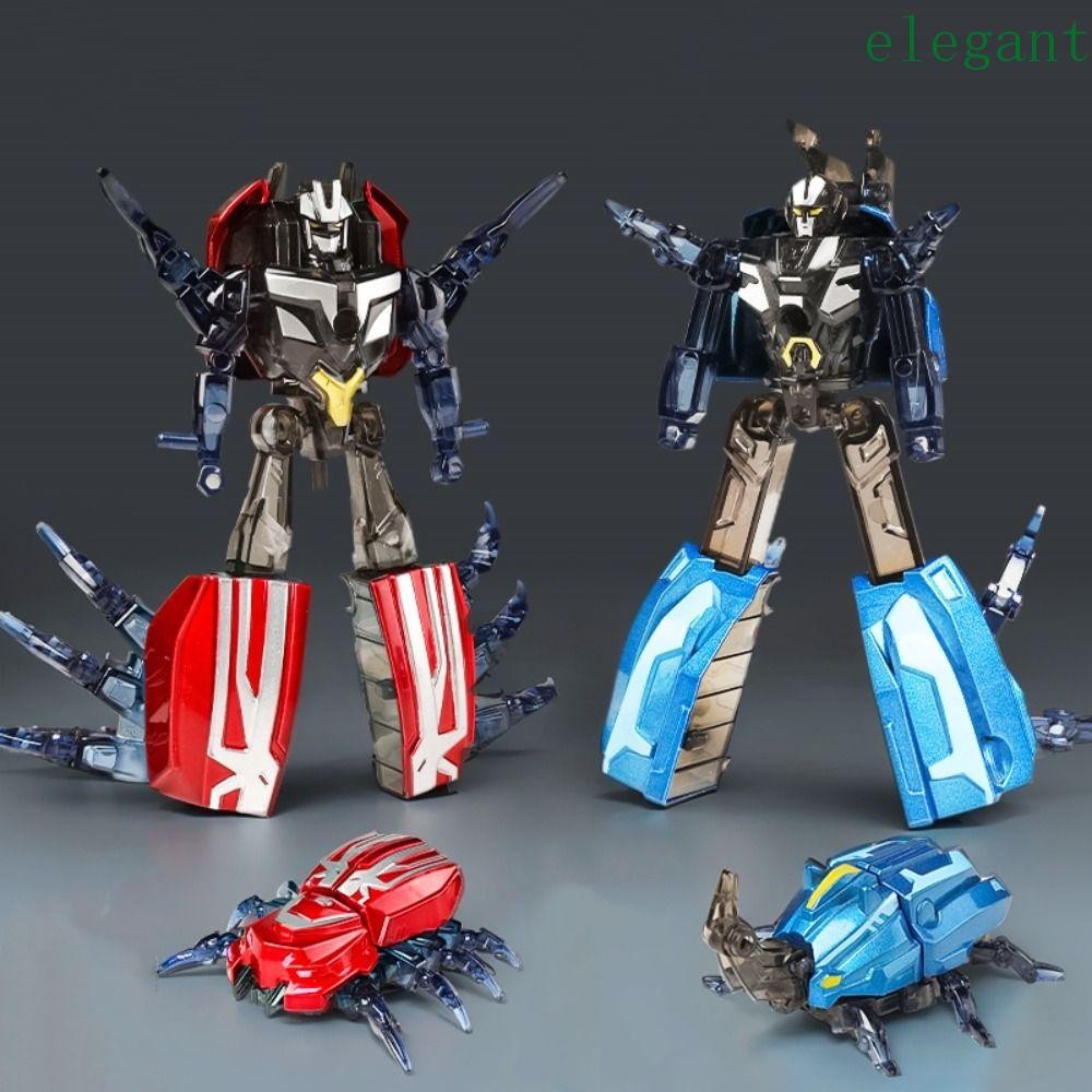 ELEGANT Animal Deformation Robot, Movable Multi-joint Transformation ...