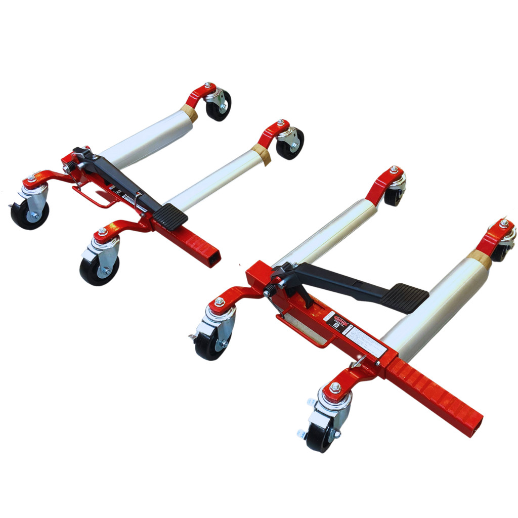 【UNITED】 MECHANICAL SKATE JACK (680 KG) | Shopee Malaysia