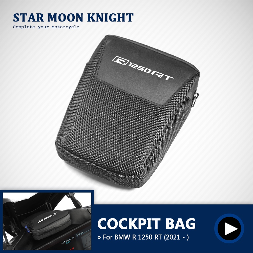 For BMW R1250RT R 1250 RT 2021 2022 2023 - Motorcycle Accessories ...