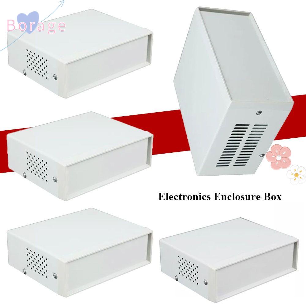 BORRAONE Enclosure Project Case 6 Styles Electronic Module Metal ...