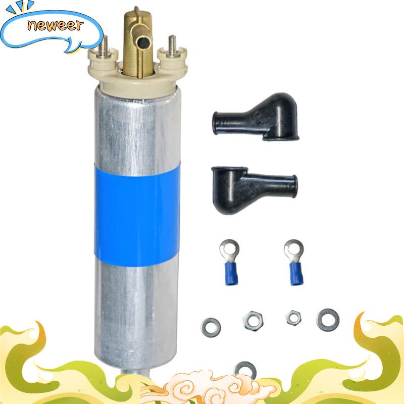 Electric Fuel Pump for Mercedes W124 W140 W202 W210 W220 SLK E220 E320 ...