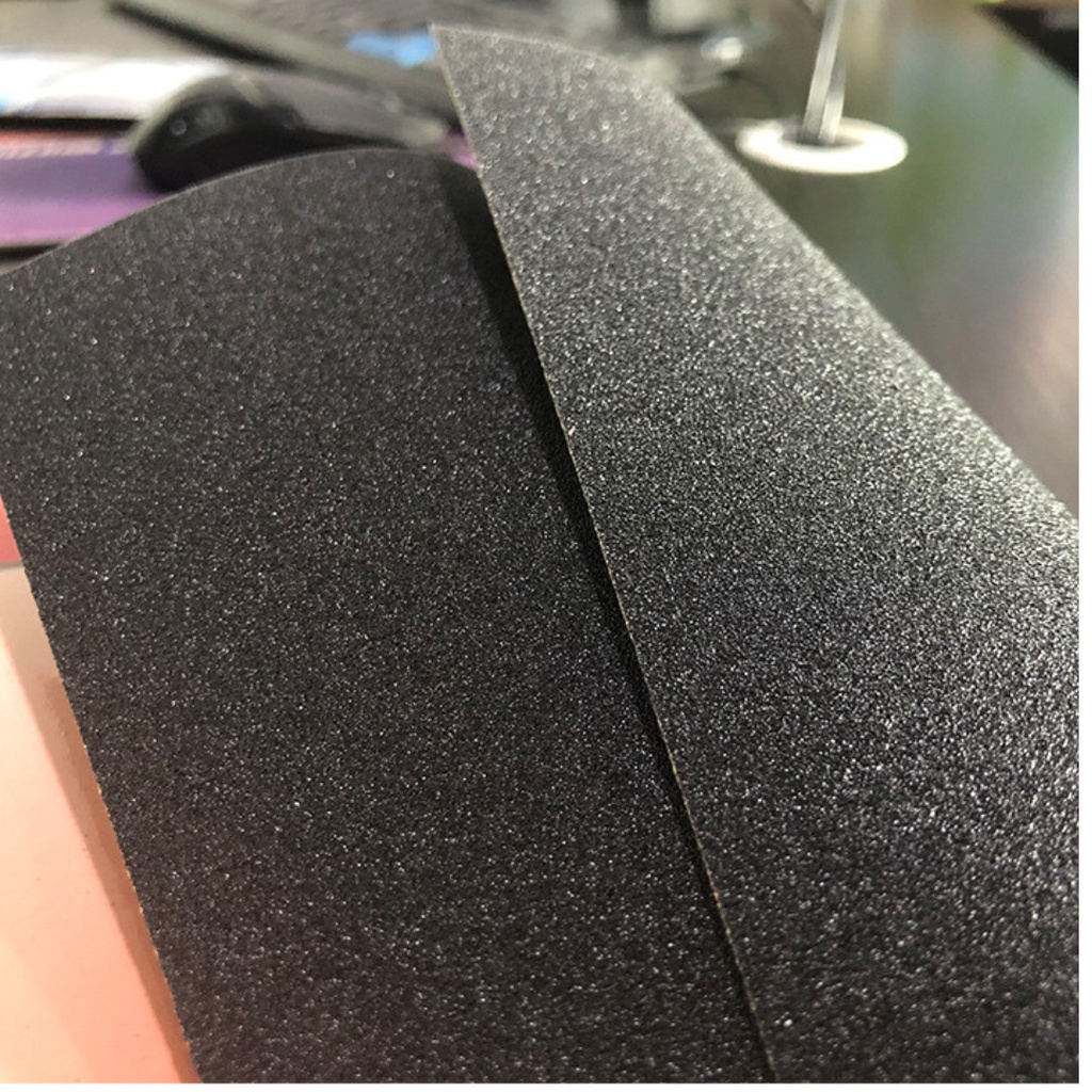 Sand Paper / Kertas Pasir P100 P320 P2000 TAGA Chili Silicon Carbide ...