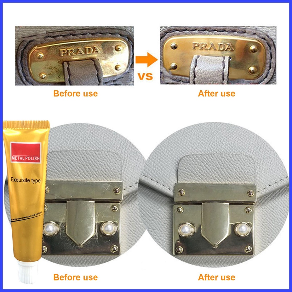 All Metal Polish Cream Metal Polishing Paste All Metal Polish Cream ...