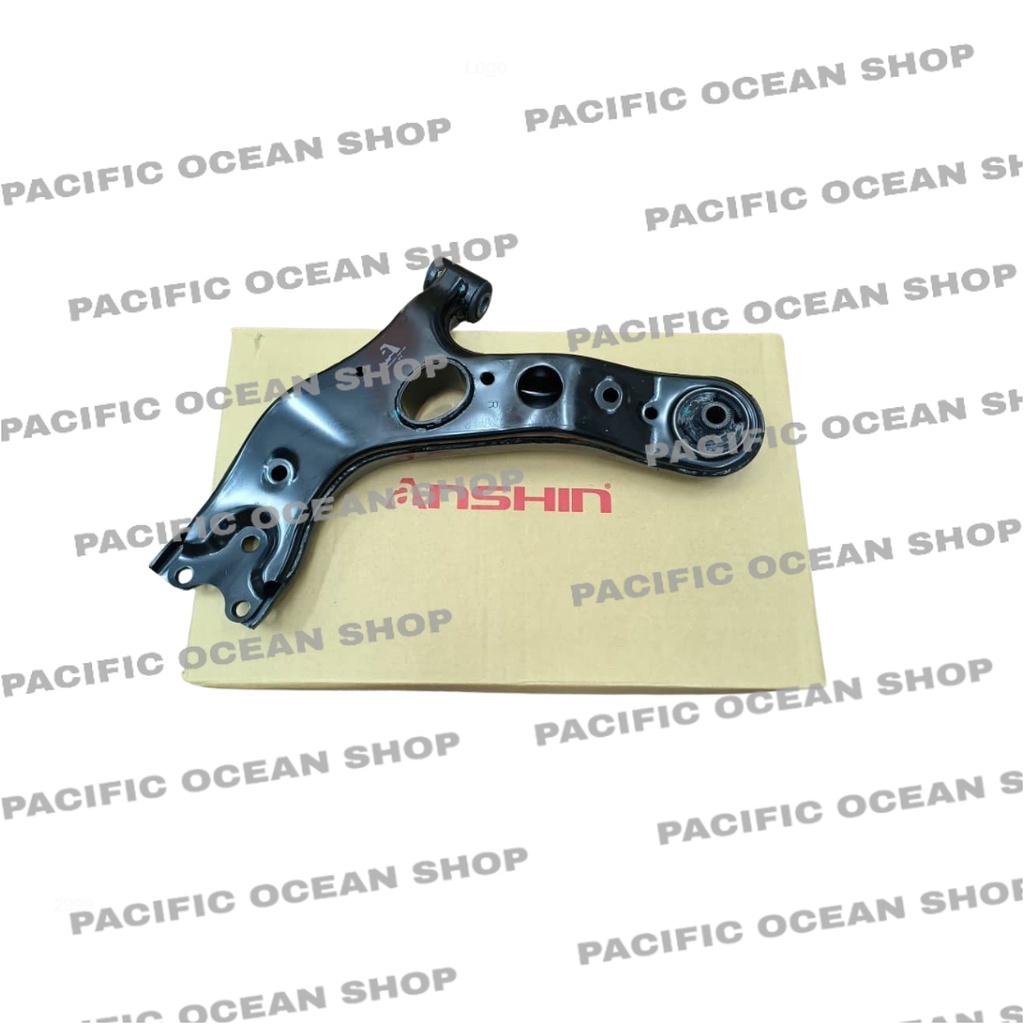 (ANSHIN JAPAN) TOYOTA ESTIMA ACR50 VELLFIRE ALPHARD ANH20 AGH30 GGH30 ...