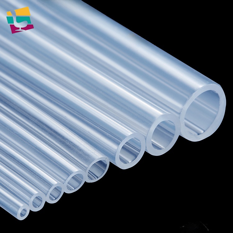 5 meters Food-grade silicone rubber hose, high elasticity household ...