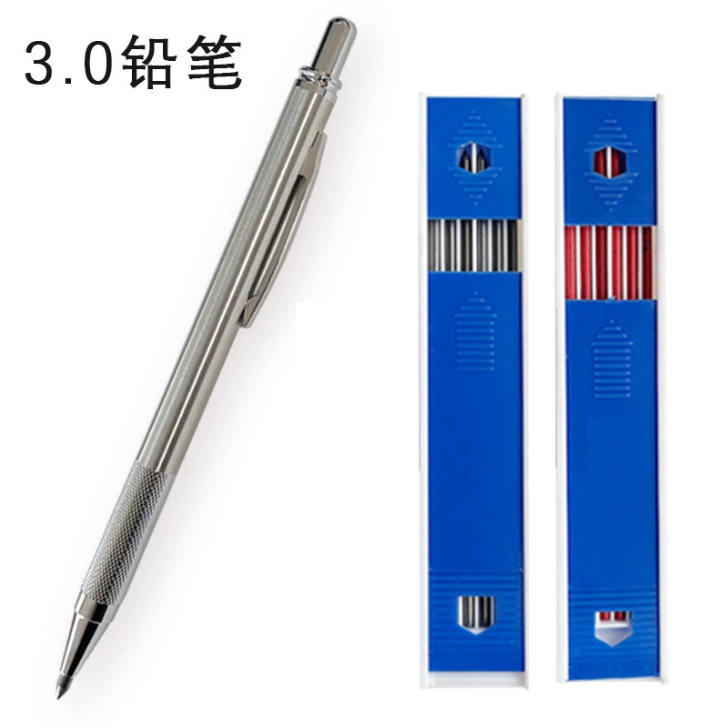 Y&X 1pcs Metal pencils 2.0/3.0mm automatic pencils Mechanical movable ...
