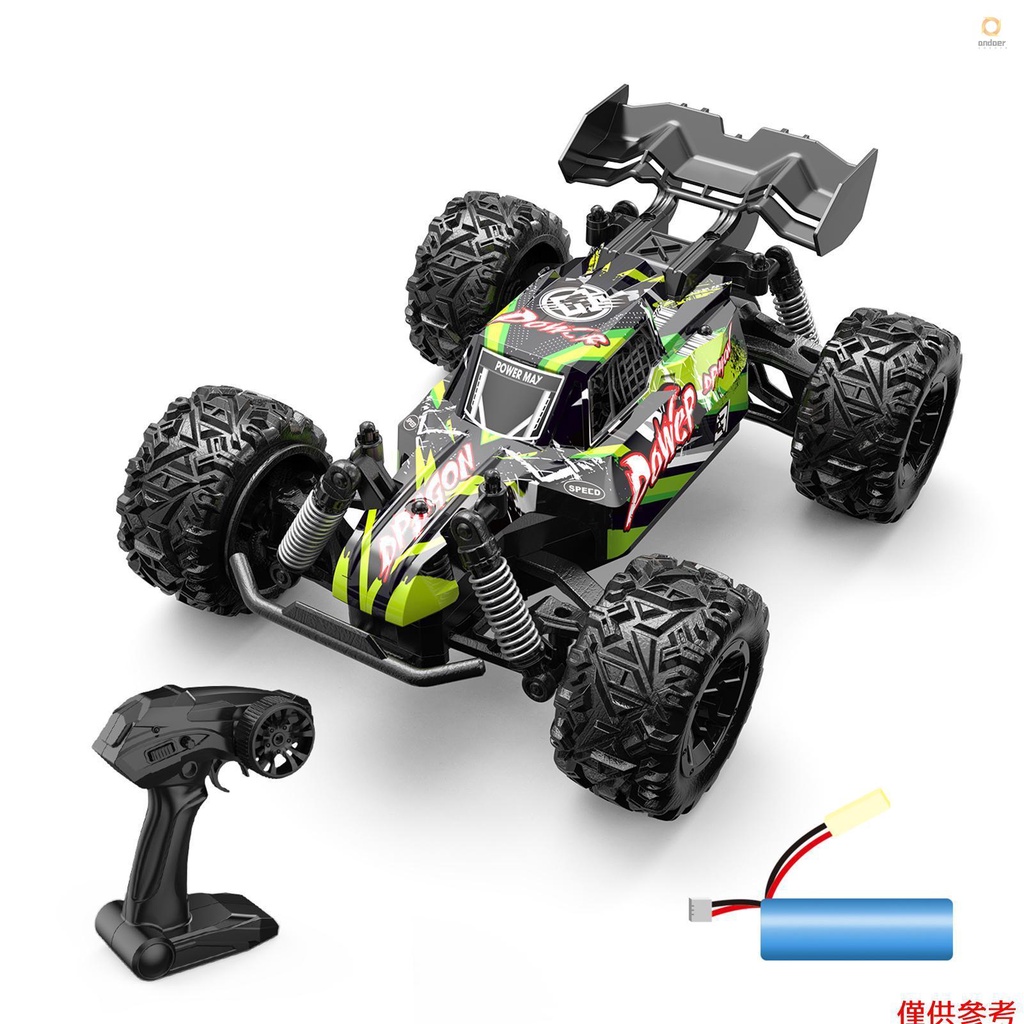 Remote Control Car, 1:20 Scale 2.4GHz Remote Control Racing Car 4-Wheel ...