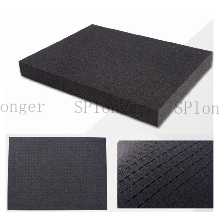 Shockproof DIY Sponge High Density Sponge Mesh Hand Teared Cotton for ...