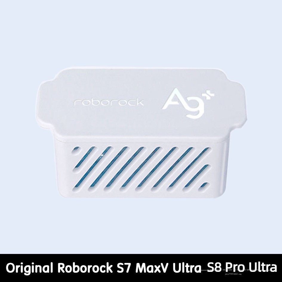 Original Roborock S8 Pro Ultra / Q Revo / G20 / P10 / S7 MaxV Ultra / S7 Pro Ultra Vacuum ...