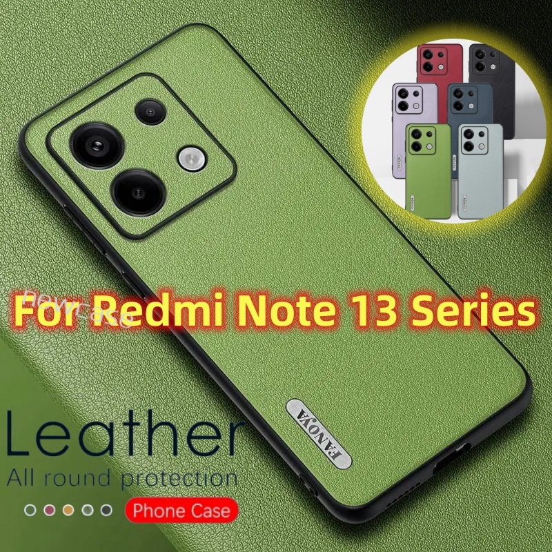 Casing For Xiaomi Redmi Note 13 Pro Plus Note13 Note13Pro Note13Pro+ 4G ...