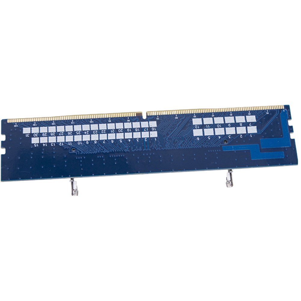 DDR5 Notebook To Desktop Memory Adapter Card Useful Memory RAM ...