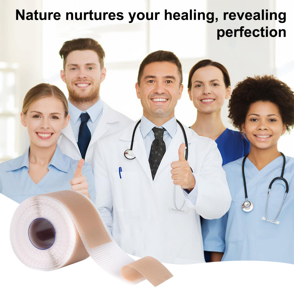 COD| Scar Gel Patch Hypertrophic Scar Treatment Professional Silicone ...