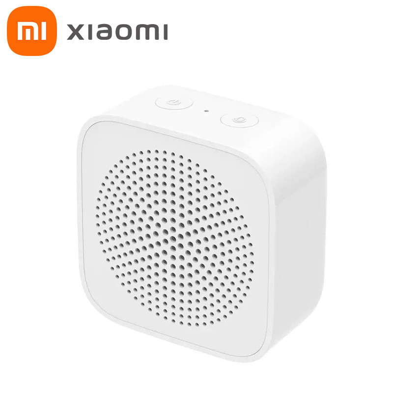 Xiaomi XiaoAI Bluetooth Speaker Mini Wireless HD Portable Speaker ...