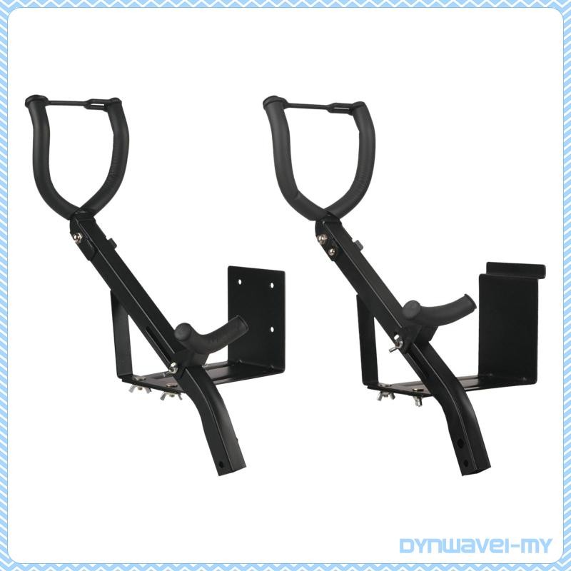 [Dynwave1feMY] Alto Saxophone Stand Tenor Saxophone Wall Mount Holder ...