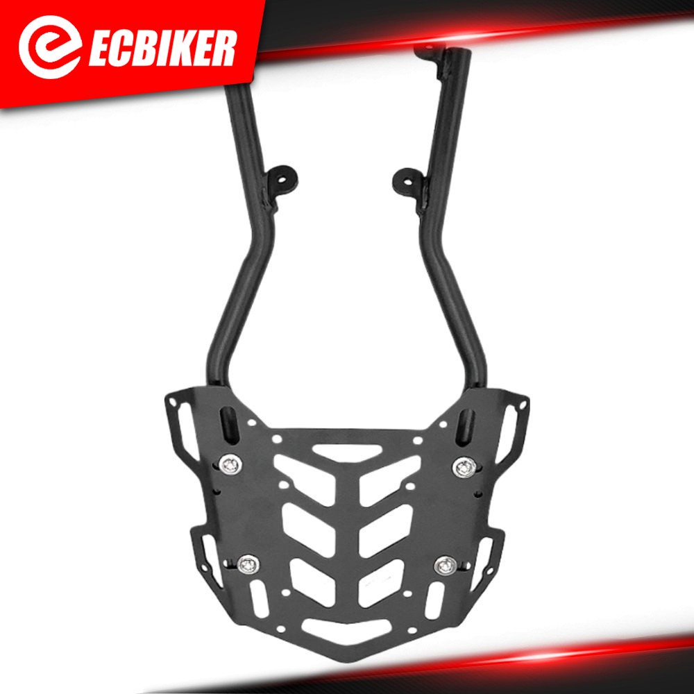 Honda CB250R CB300R 2018-2021 Heavy Duty Top Box Bracket Luggage Rear ...