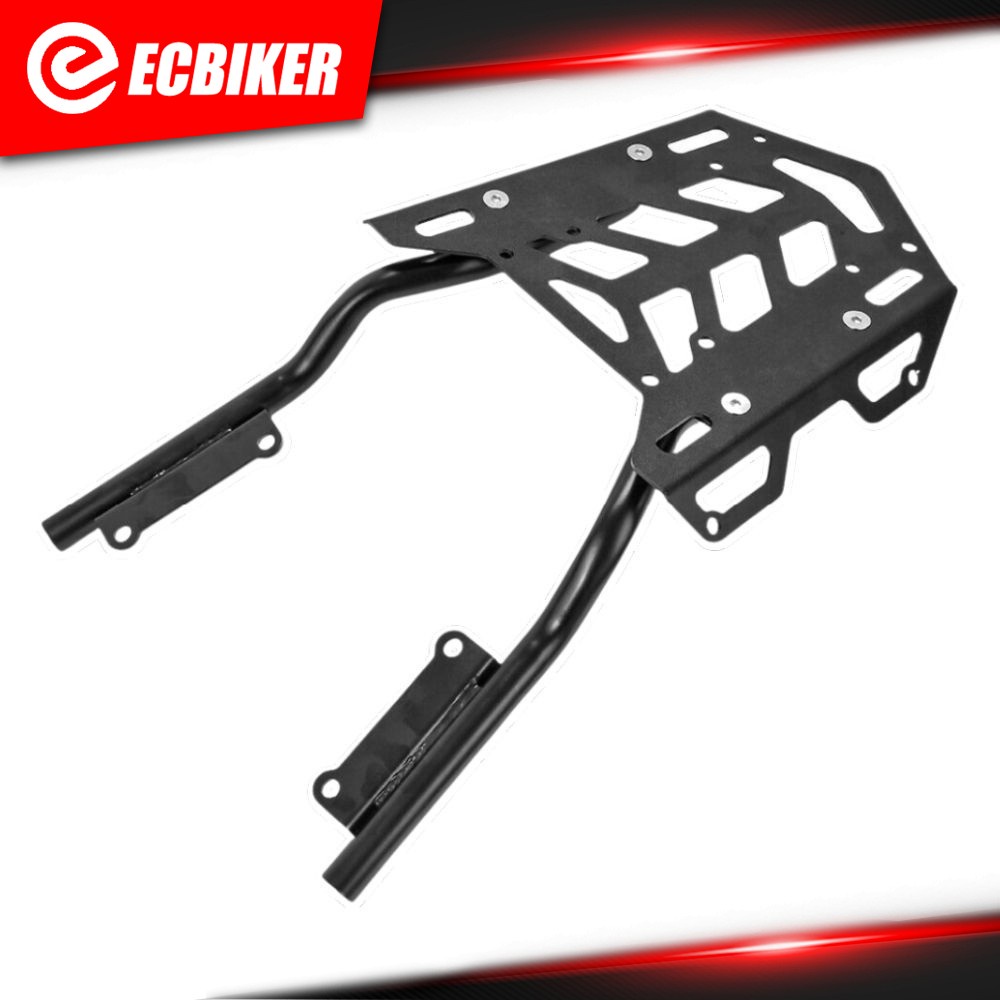Honda CB650R 2019-2020 Heavy Duty Top Box Bracket Luggage Rear Rack ...