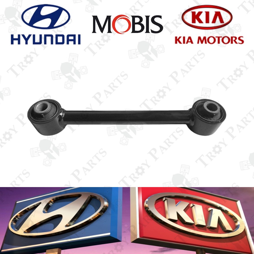 Original Kia Hyundai Suspension Rear Lower Arm 55250-2S100 Hyundai ...