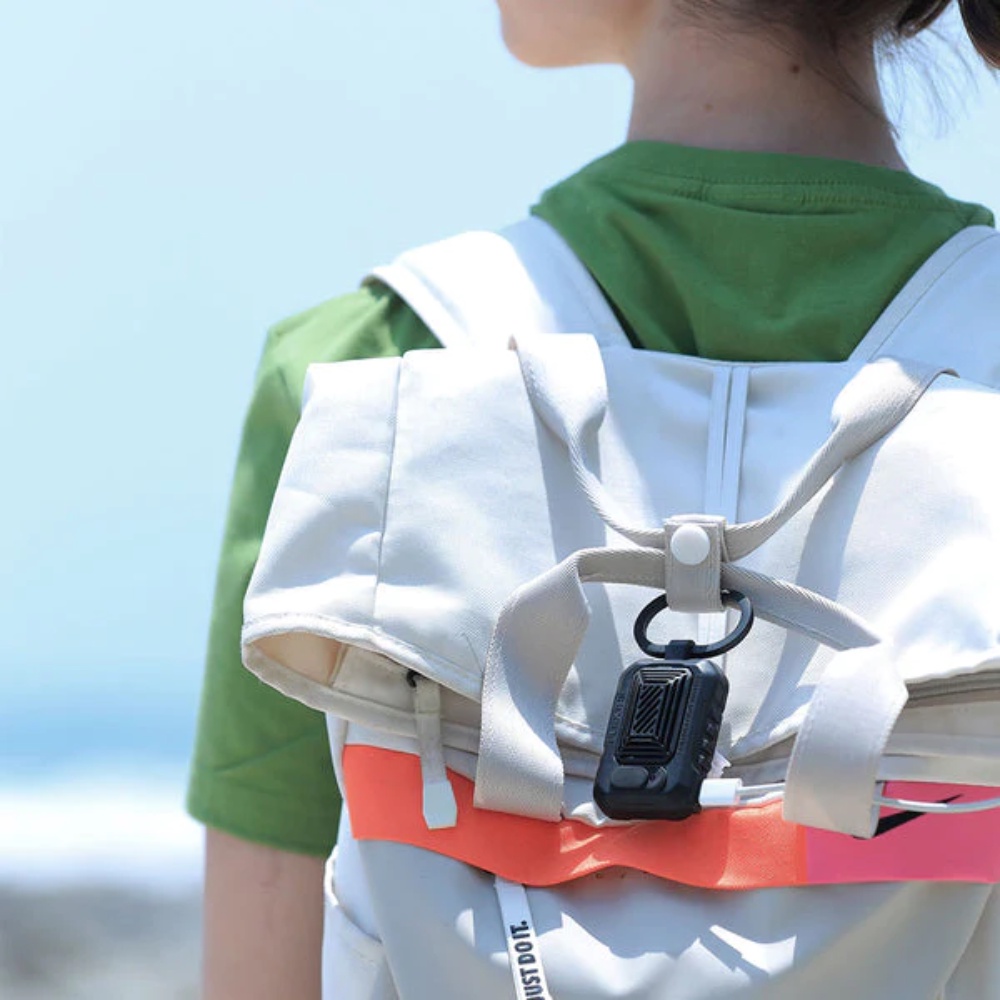 Flextail Light Repel Portable Mosquito Repellent Requires Power Source ...