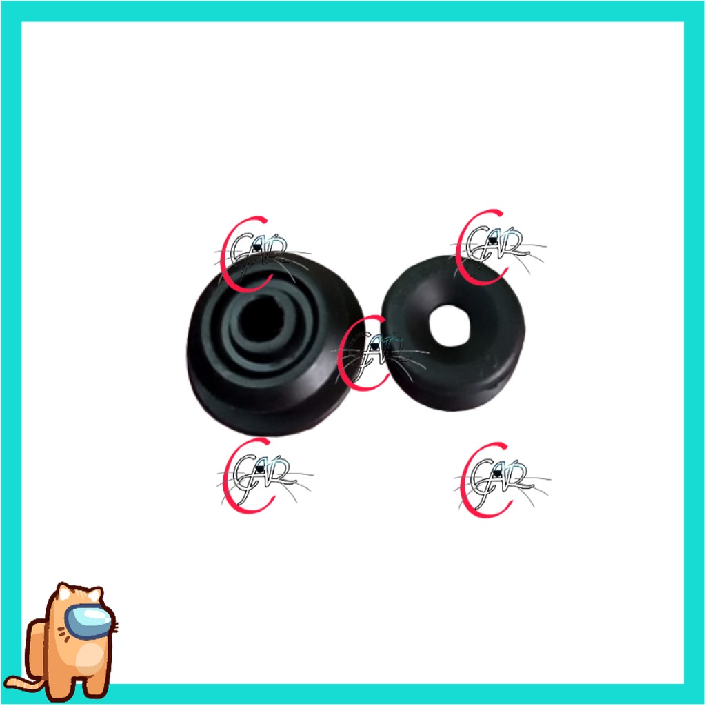 ABSORBER MOUNTING BUSH (REAR) PROTON WIRA WAJA GEN2 PERSONA BLM FLX ...