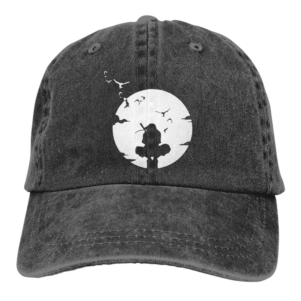Summer Style Itachi Uchiha Naruto Akatsuki Sharingan Anime ...
