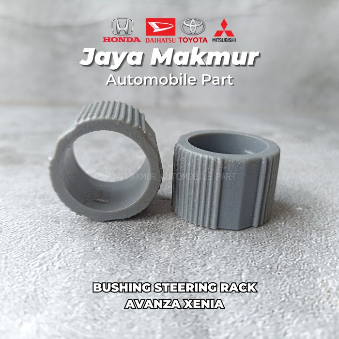 Avanza Xenia Steering Rack Bushing | Shopee Malaysia
