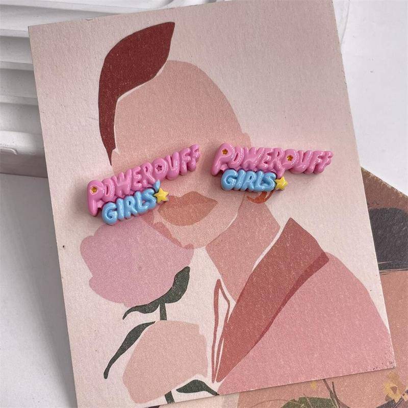 Flying Little Police Set Jibbitz Crocs Charm DIY Cute Crocs Jibbitz ...