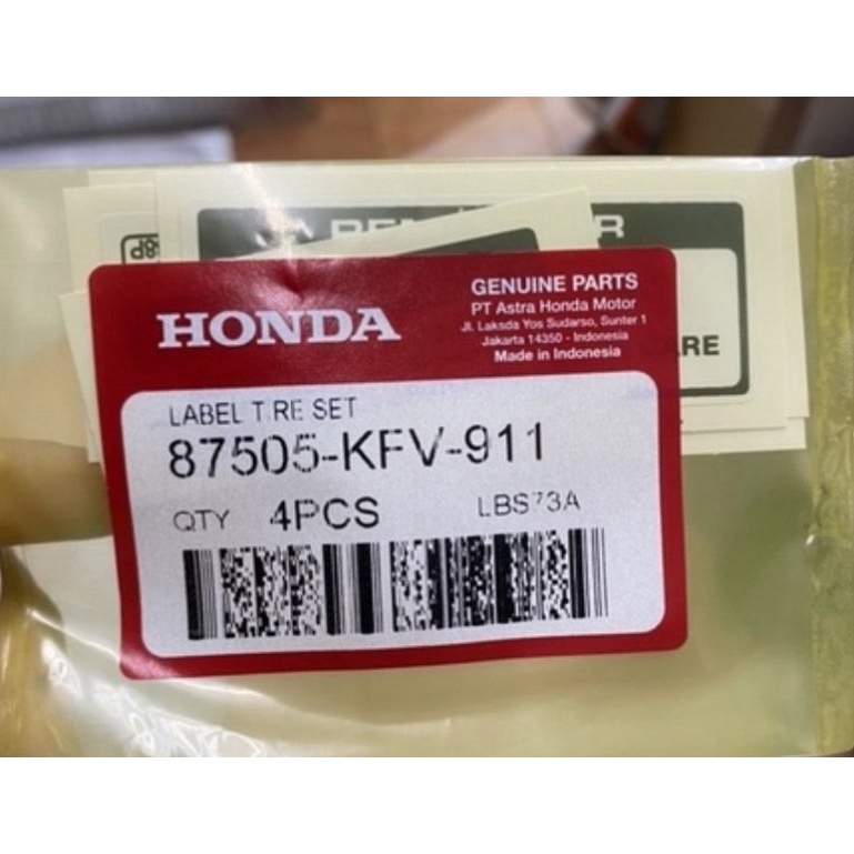 Stamp Specifications Of DREAM EX5 MALAYSIA Slug Box | Shopee Malaysia