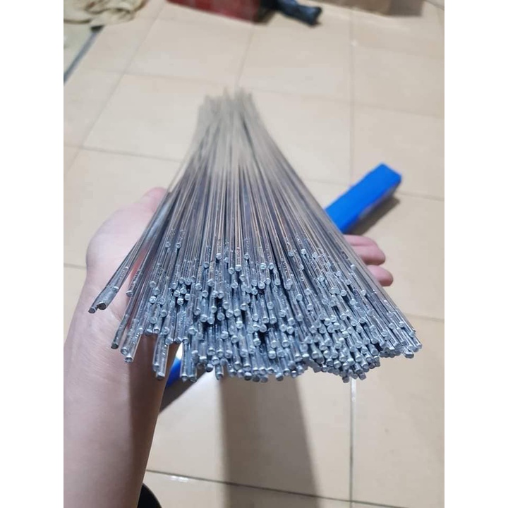 Aluminum Welding Rod - Quality Aluminum Welding Jar. | Shopee Malaysia
