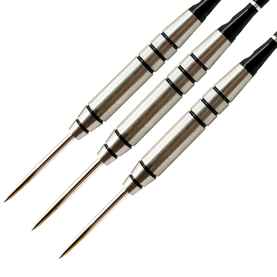 Goodarts Knight Dart Needle 26g Competition Grade Tungsten Steel Dart ...