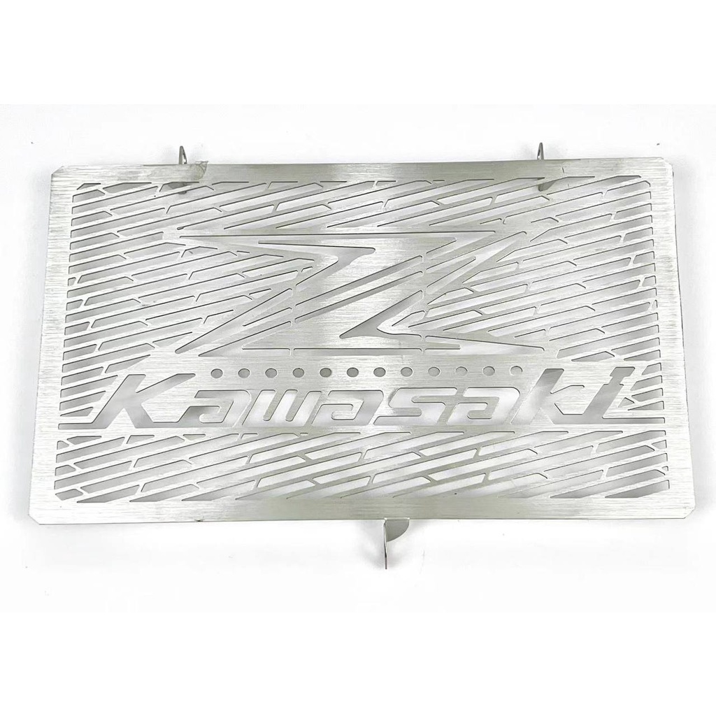 COOLANT NET FOR KAWASAKI Z800 Z750 Z1000 RADIATOR NET | Shopee Malaysia