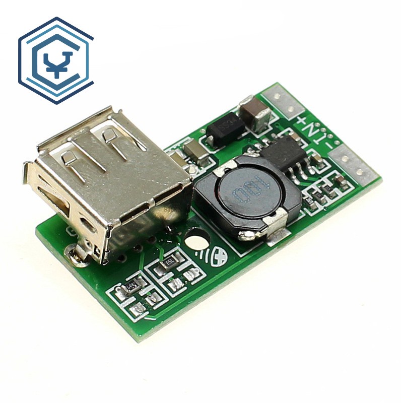 1PCS/3PCS 12V to 5V Step Down Charging Module DC-DC Buck Power Module ...